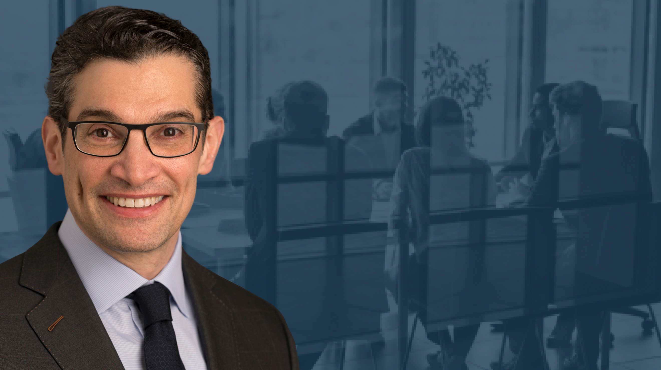 Adam Futterman Joins LEERINK Partners Institutional Equities Team ...