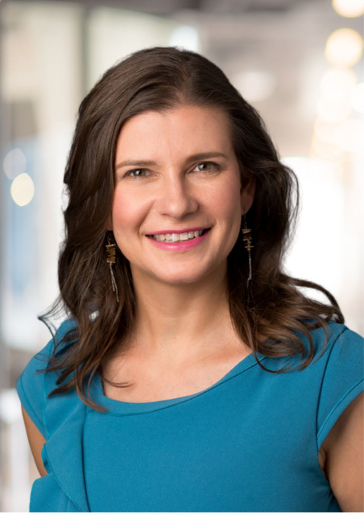 Daina Graybosch, Ph.D. | Leerink Partners