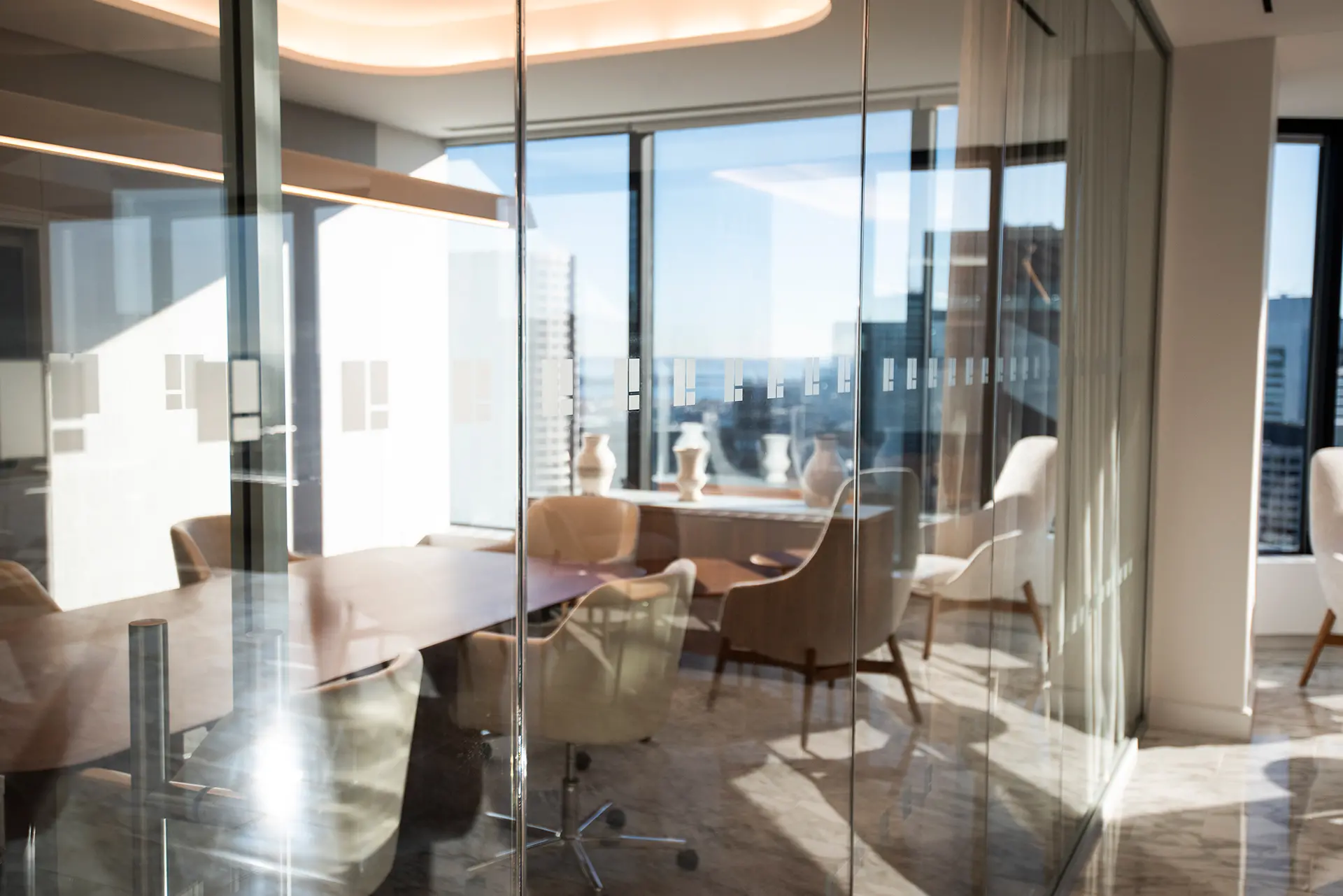 The Healthcare Investment Bank - Leerink Partners