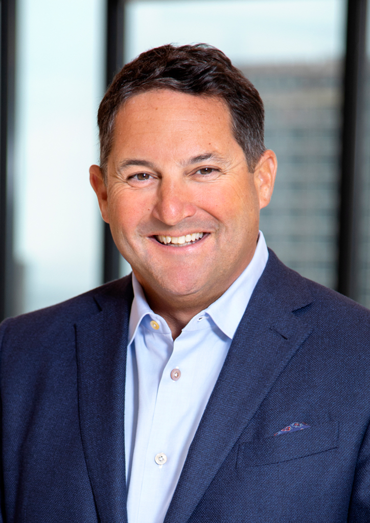 Jeffrey A. Leerink | Leerink Partners