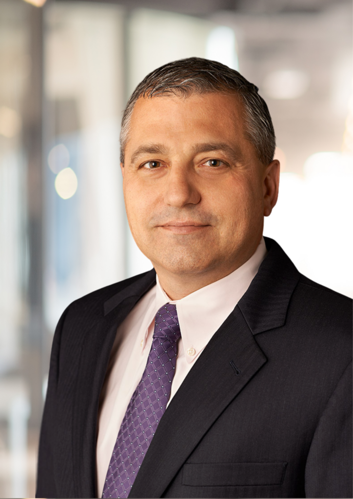 Jon Civitarese | Leerink Partners