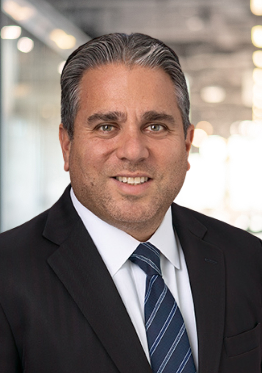 Michael Cherny | Leerink Partners