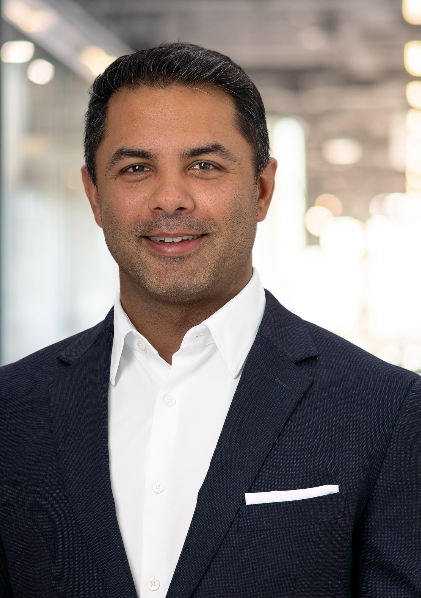 Mohammed Sajanlal | Leerink Partners