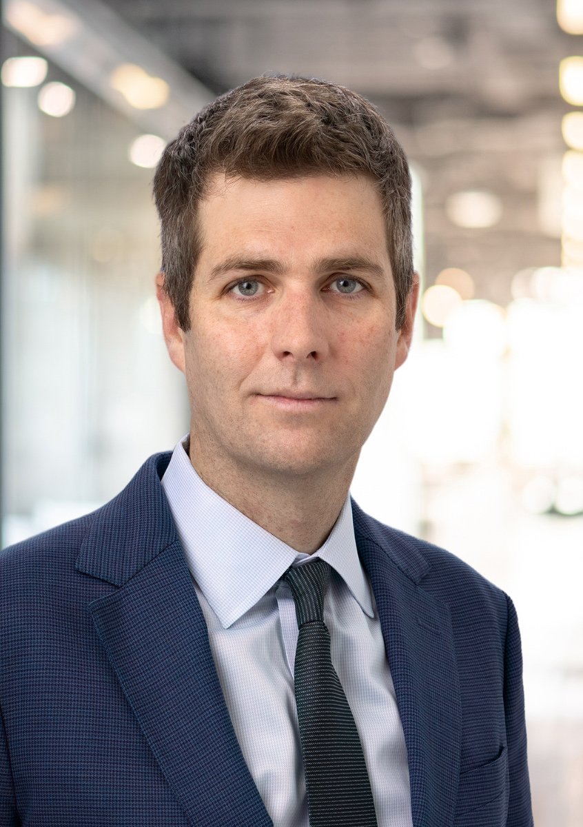 Philip Boyd | Leerink Partners