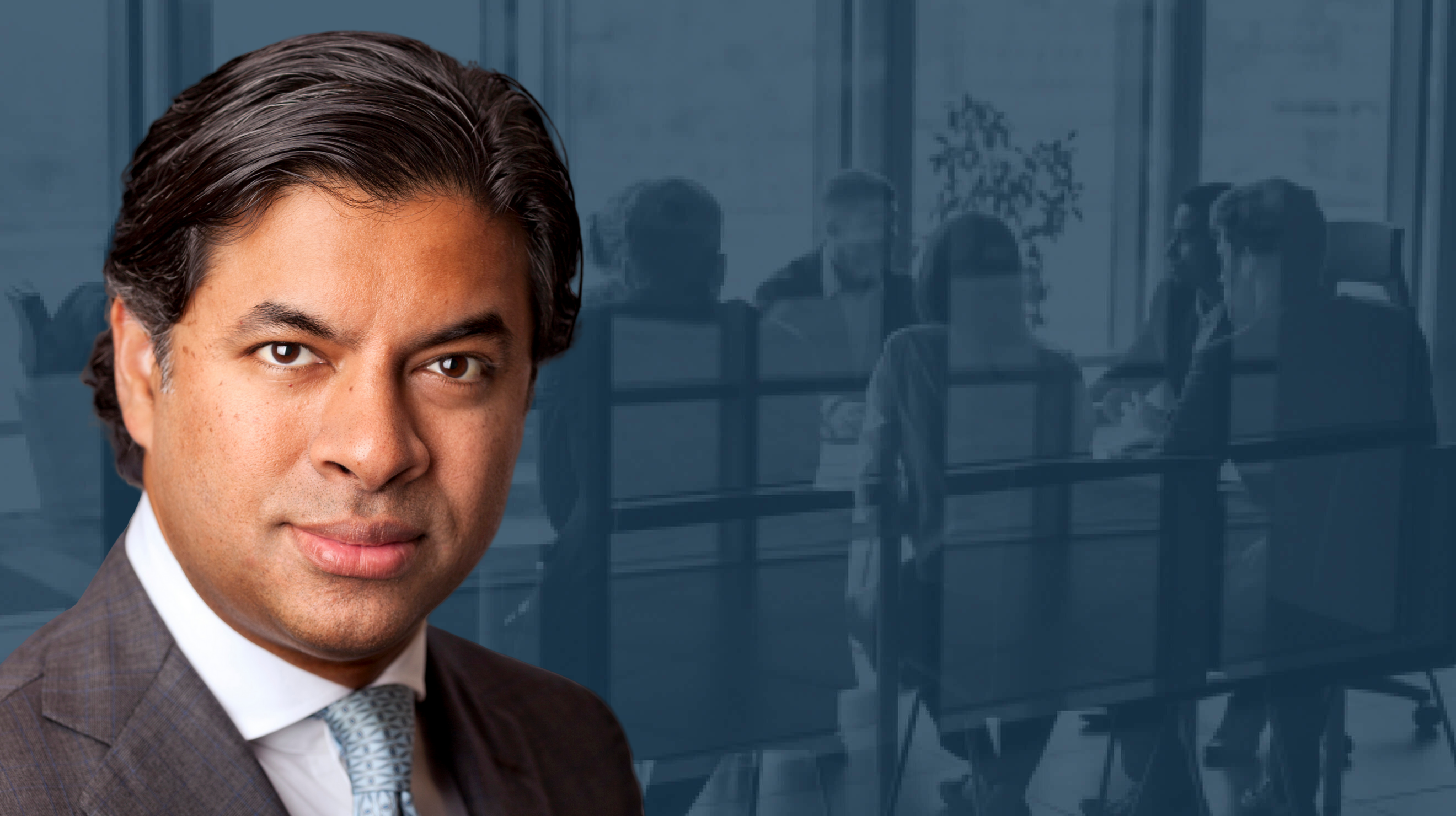 Prasanth Burri Rao-Kathi Joins LEERINK Partners Investment Banking Team ...