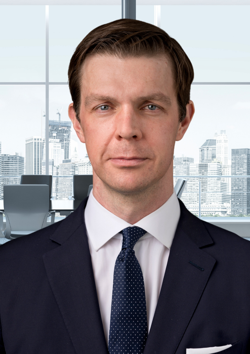 Robert Minear | Leerink Partners