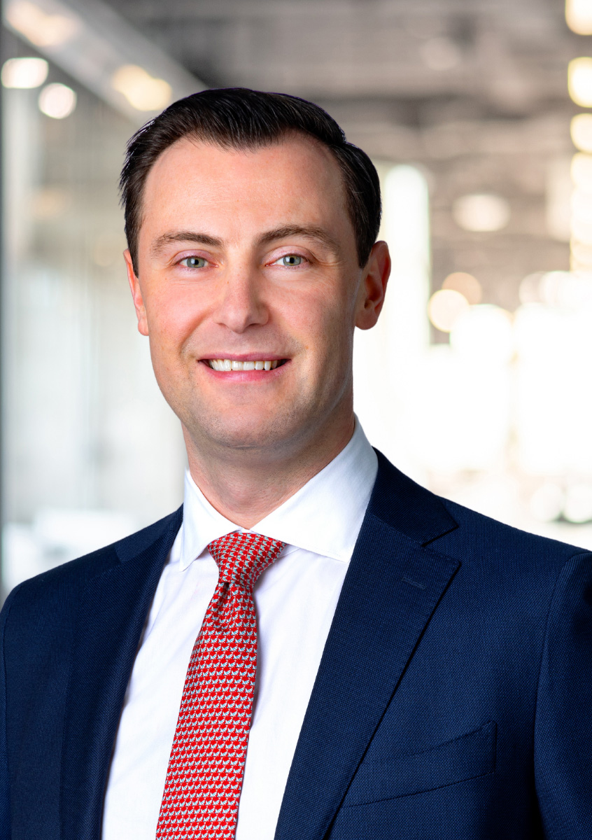 Sean Pitt | Leerink Partners