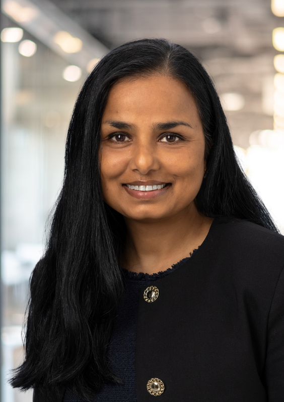 Swaroopa Desai | Leerink Partners
