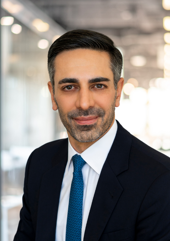 Timothy Hotchandani | Leerink Partners