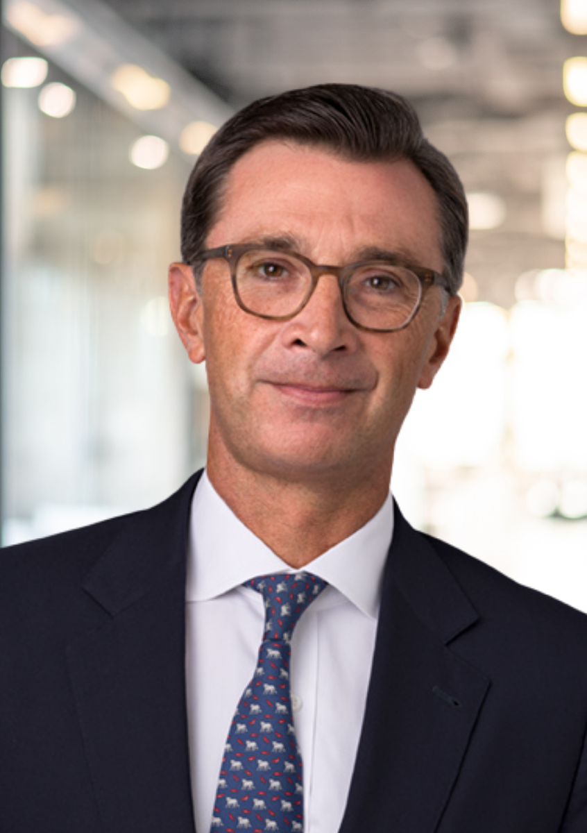 M. Toby King | Leerink Partners