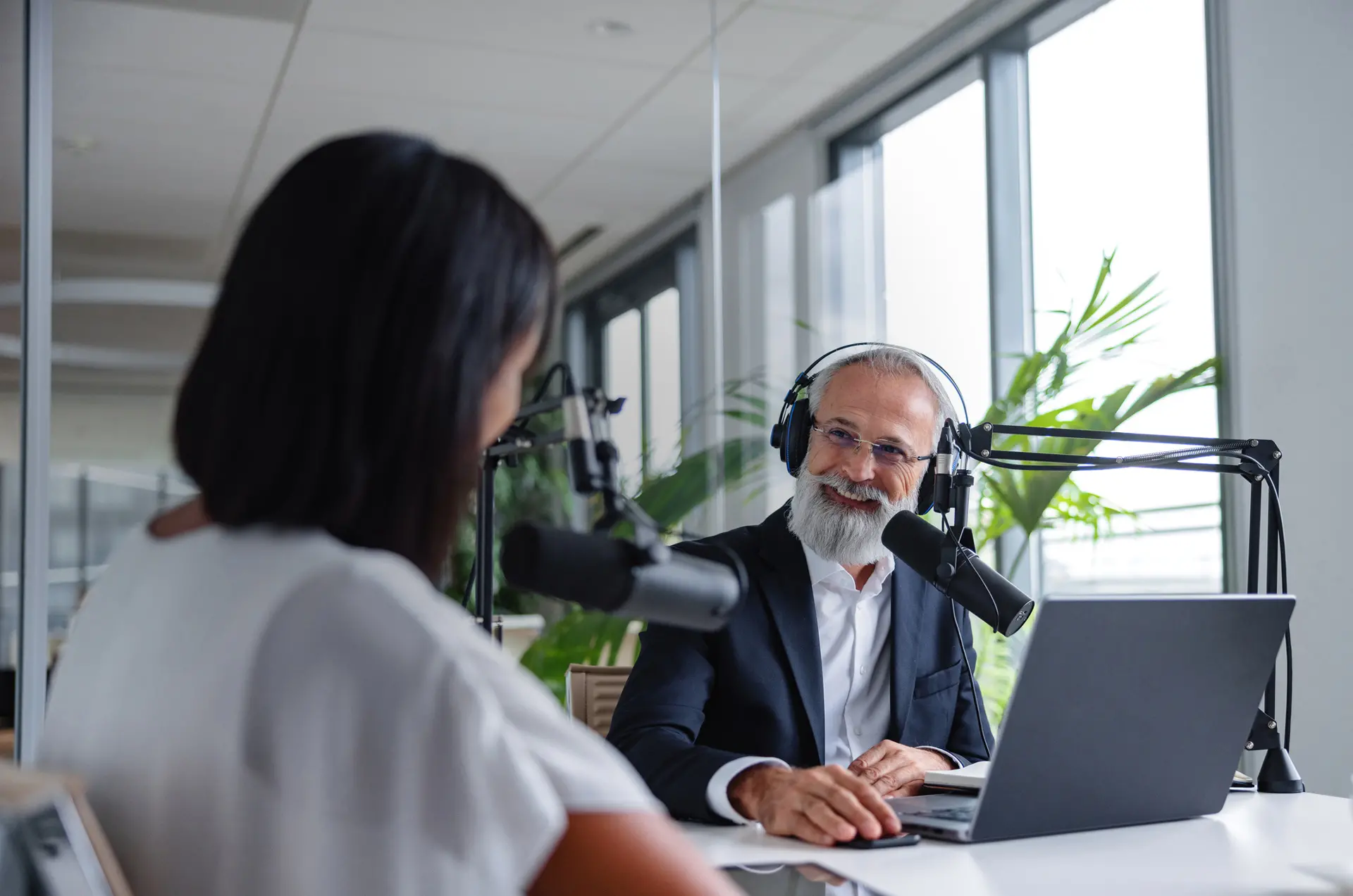 Podcasts Archive | Leerink Partners
