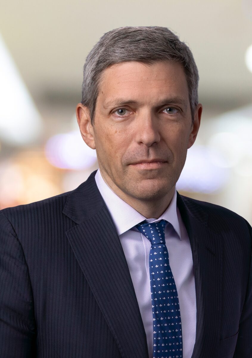 Bernhard Sakmann, M.D. | Leerink Partners