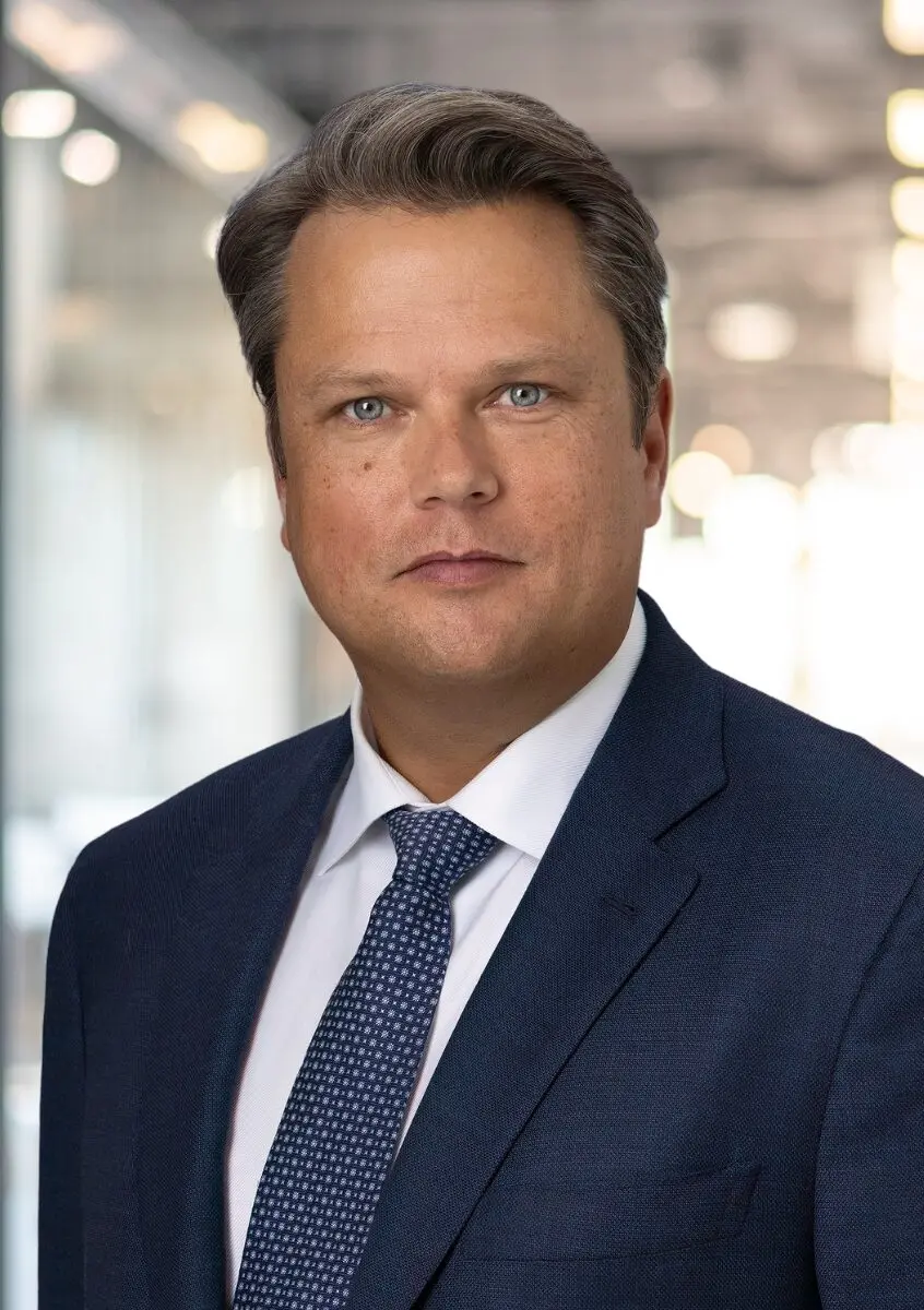 Justin Reed | Leerink Partners