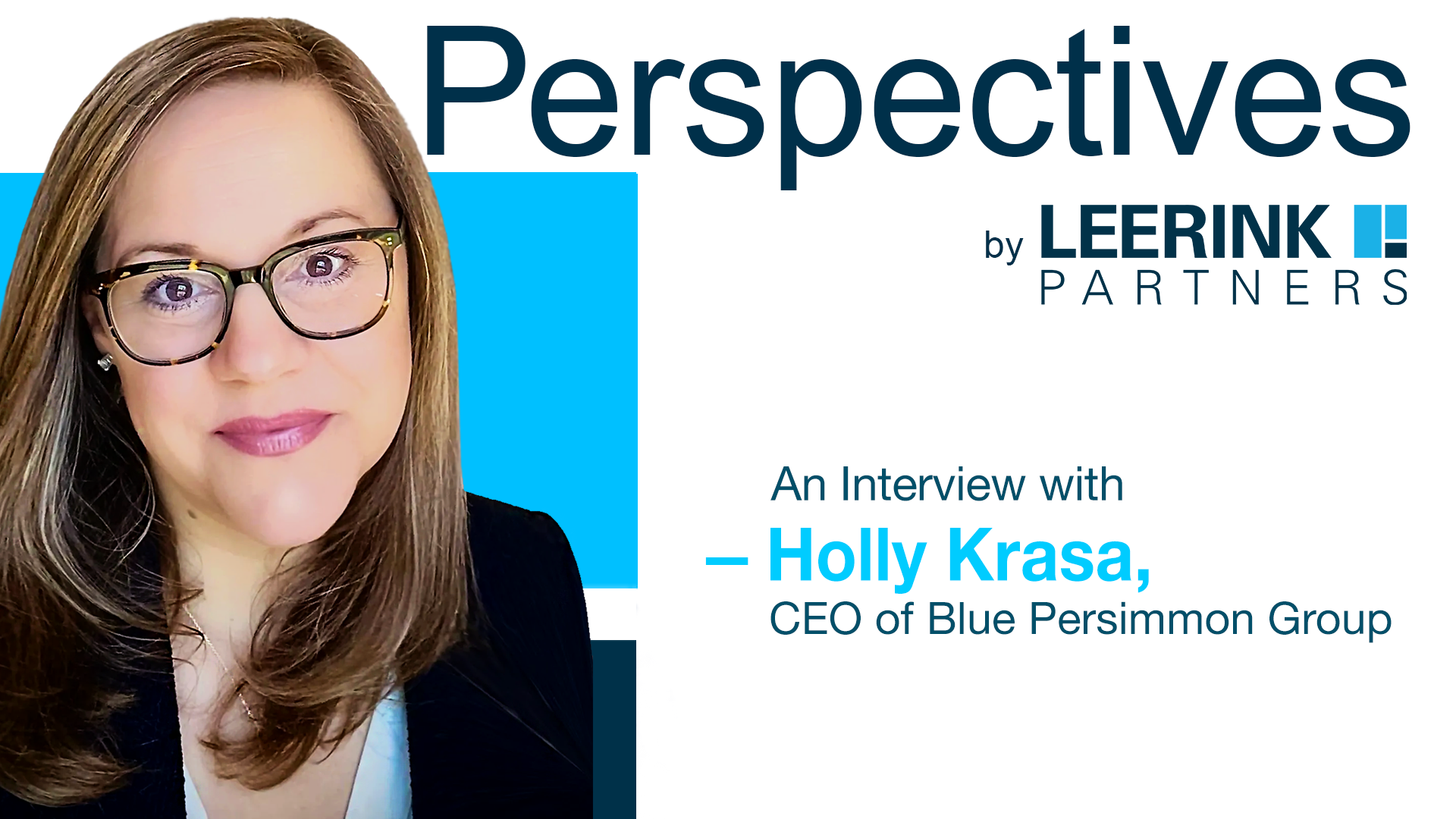 The Healthcare Investment Bank - Leerink Partners